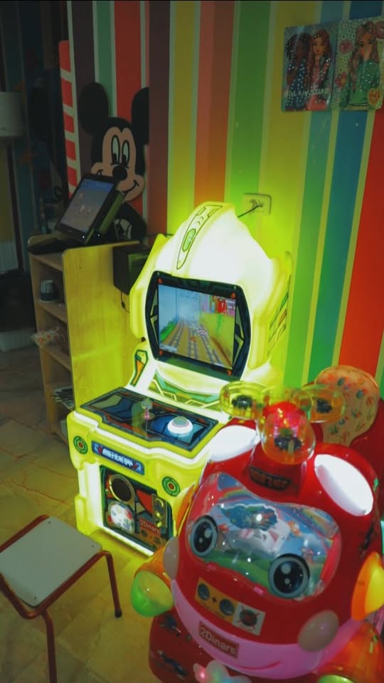 The 21 - Ben Arous Annuaire