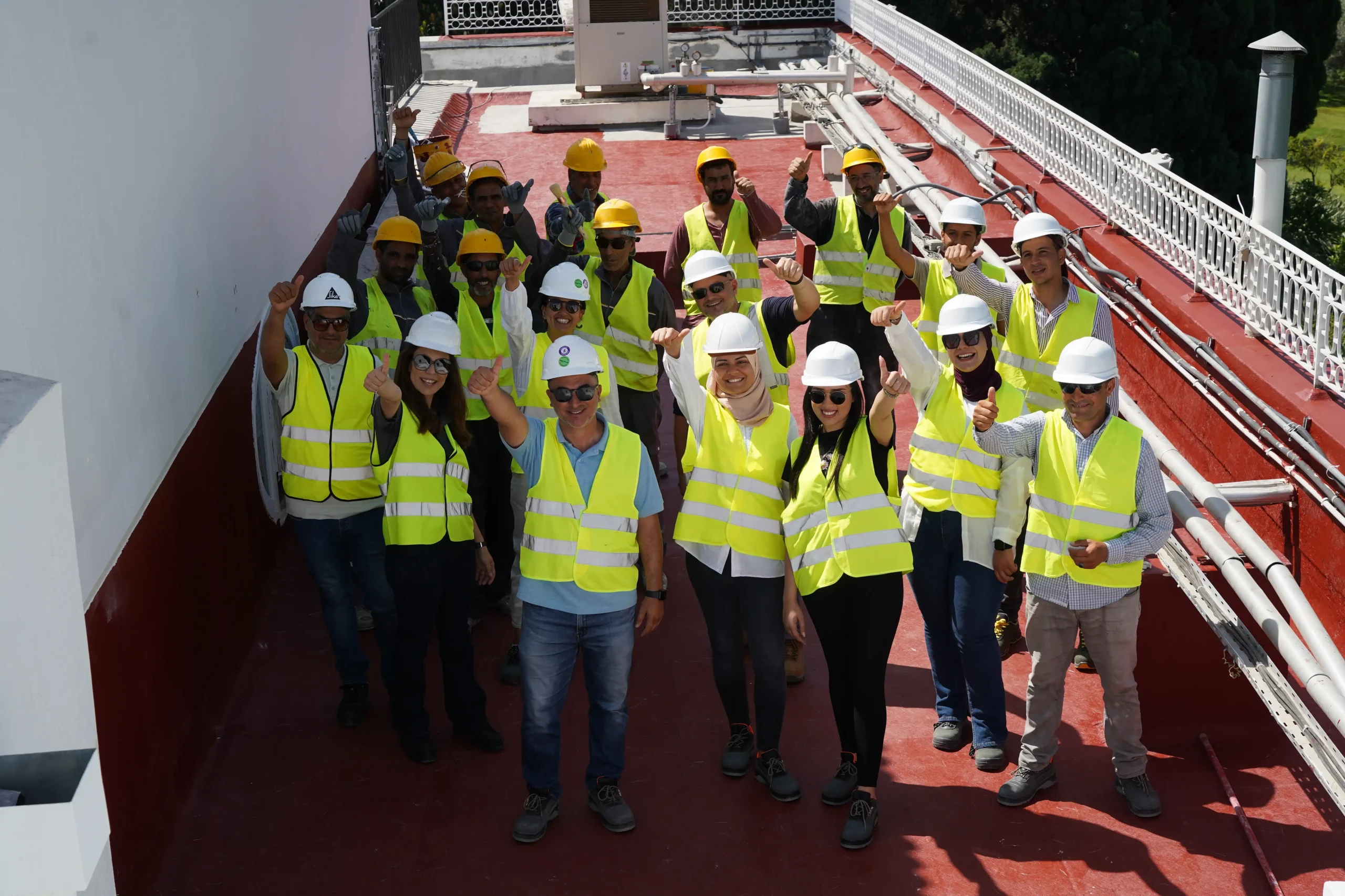 STRAM Groupe - Ben Arous Annuaire